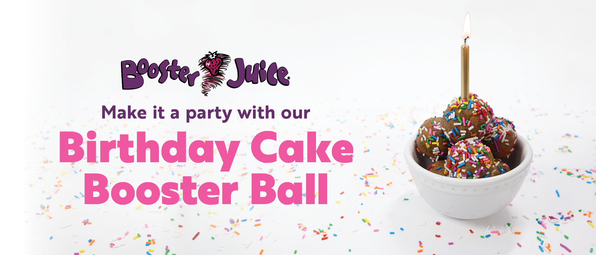 CURRENT PROMOTIONS – Booster Juice