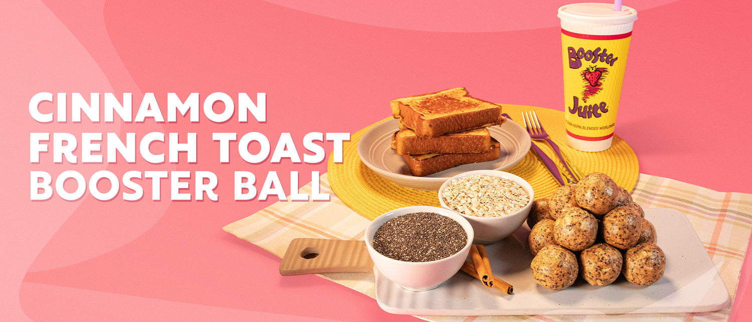 CURRENT PROMOTIONS – Booster Juice