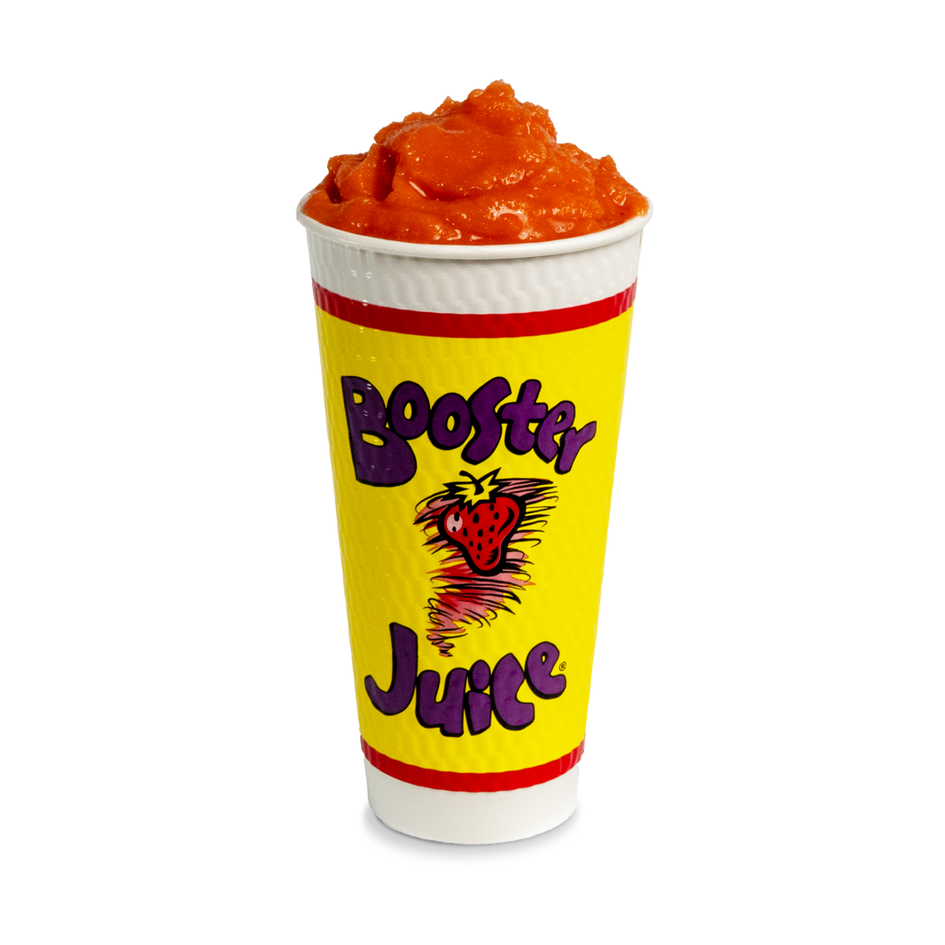 Smoothies – Booster Juice