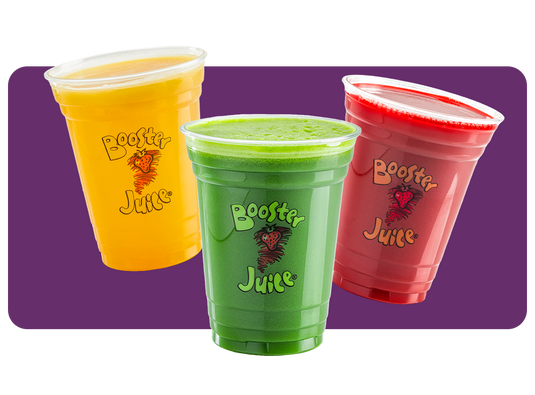 Booster Juice