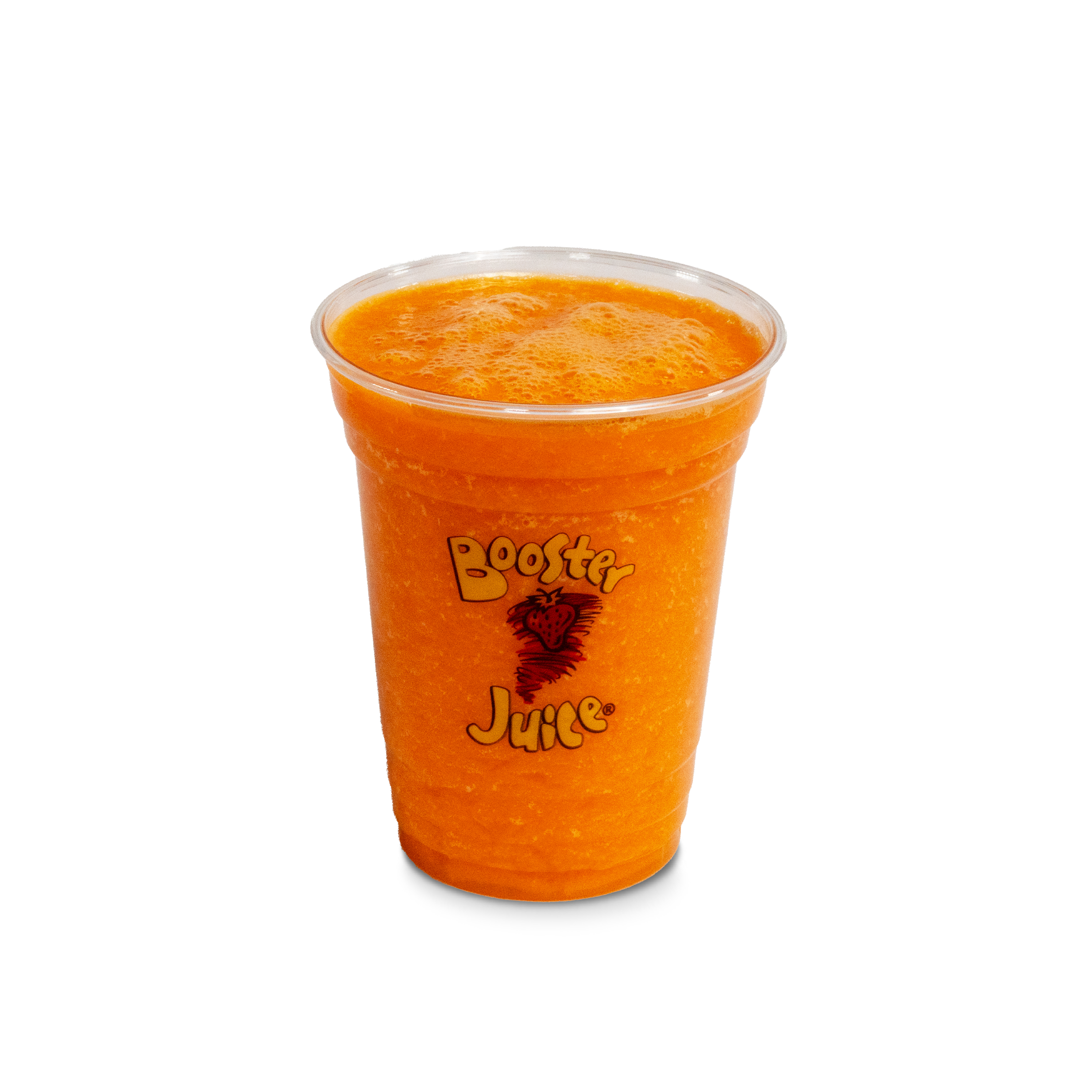 Fresh Juices – Booster Juice