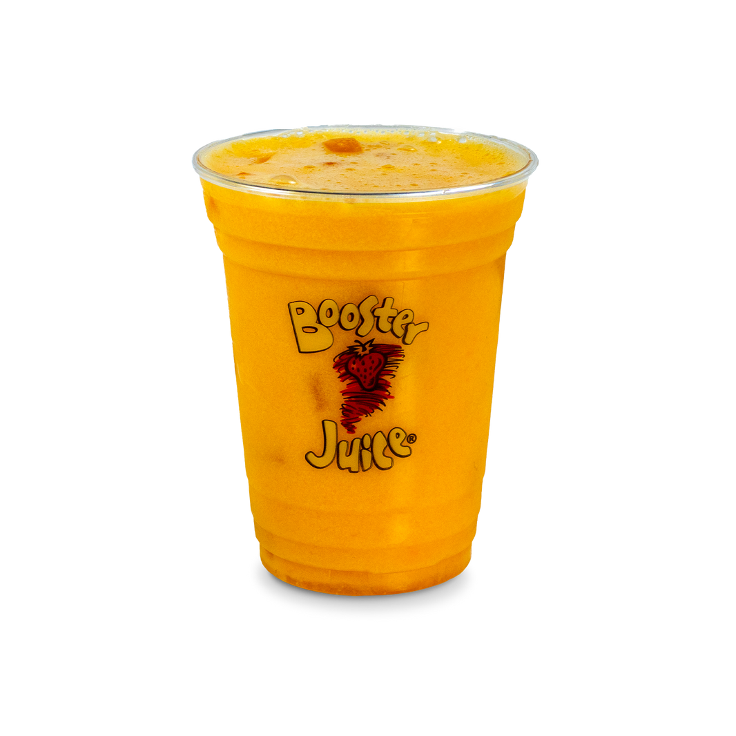 Products – Booster Juice