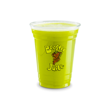 Products – Booster Juice