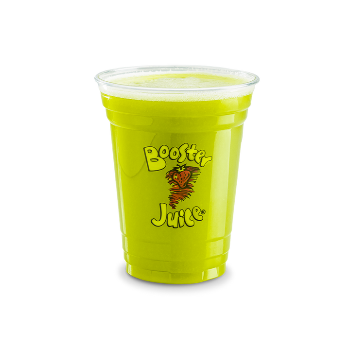 Products – Booster Juice