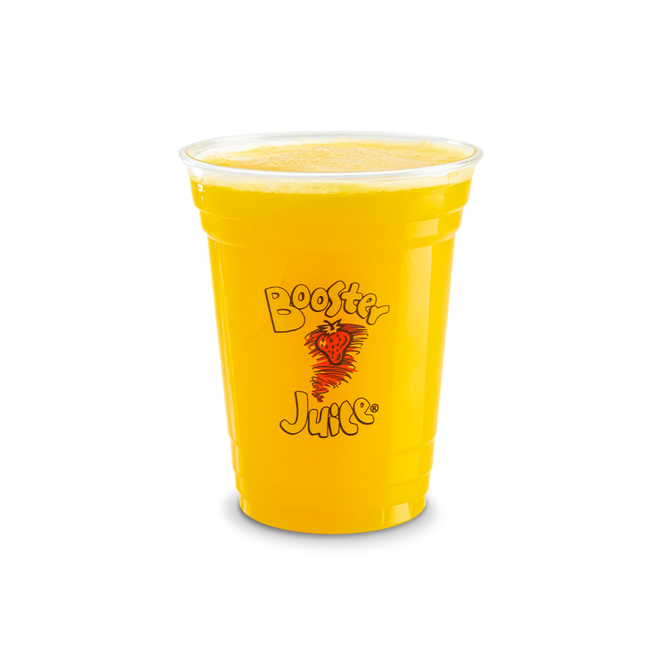 Menu – Page 2 – Booster Juice