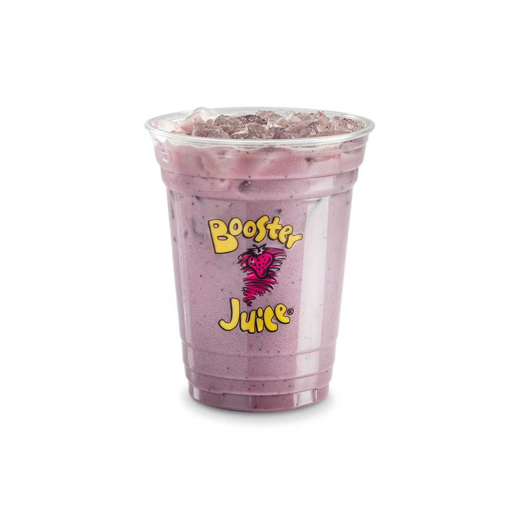 Products – Booster Juice