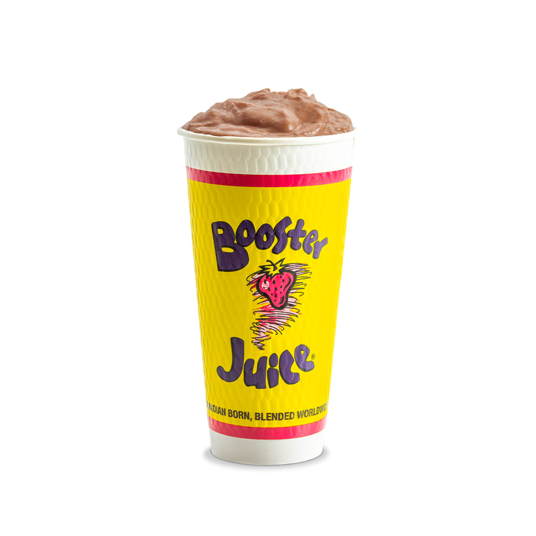 Funky Monkey – Booster Juice