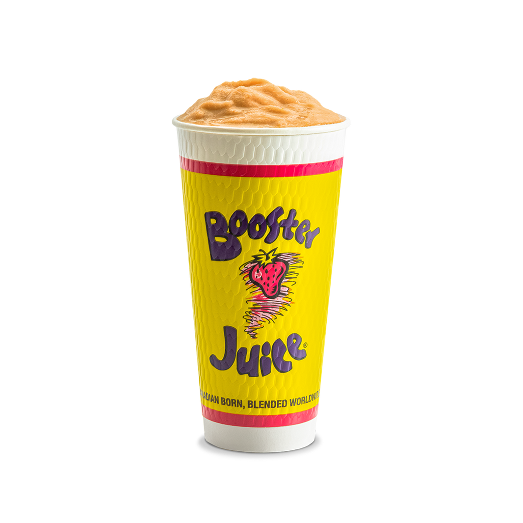Smoothies – Booster Juice