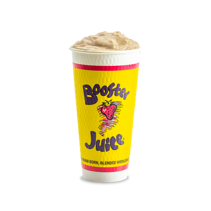 Menu – Page 2 – Booster Juice