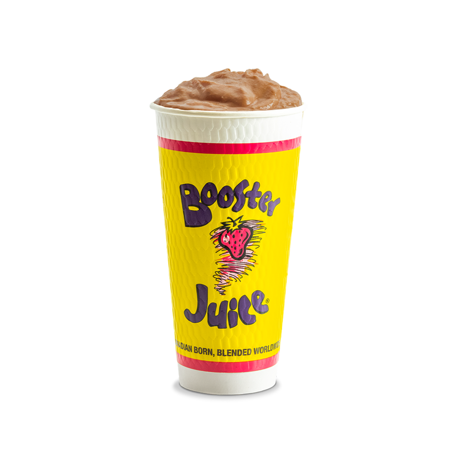 Menu – Page 2 – Booster Juice