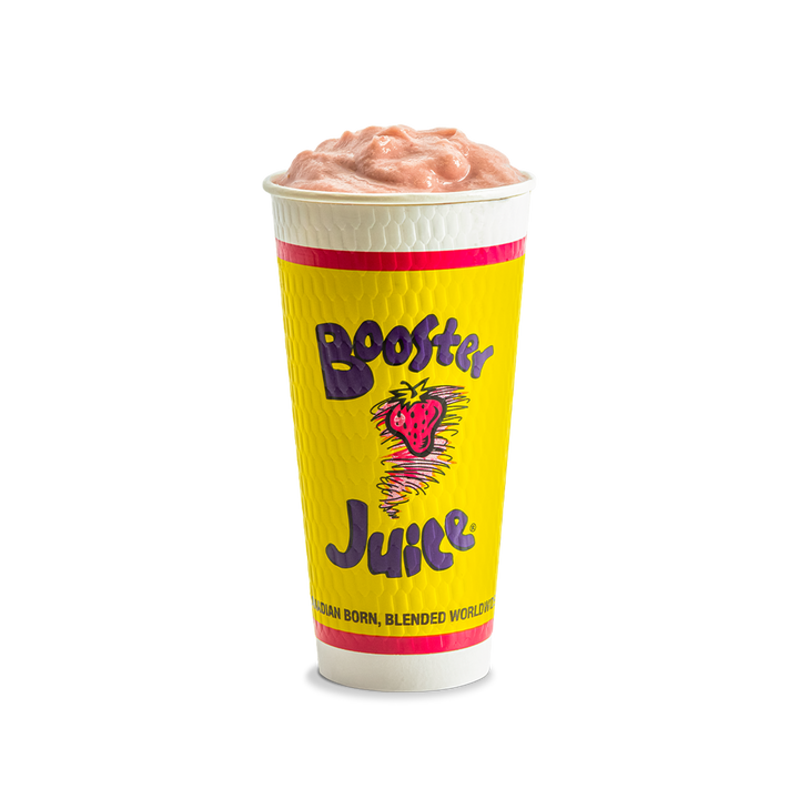 Menu – Page 2 – Booster Juice