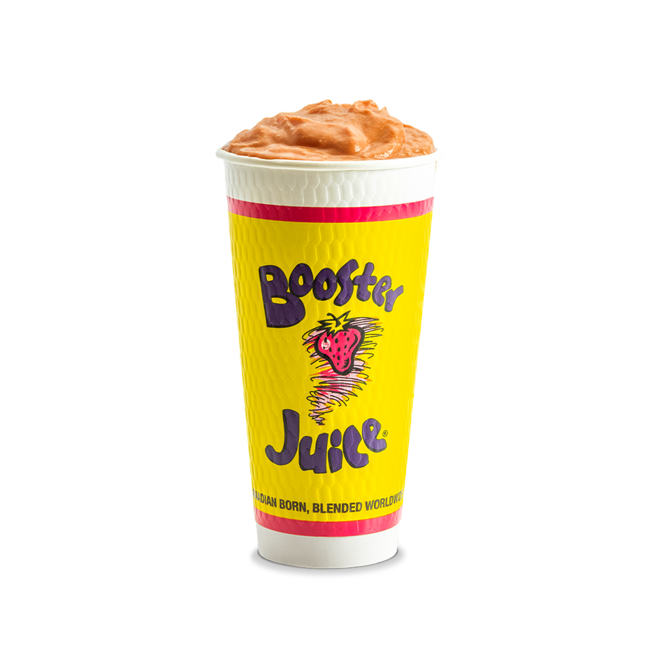 Menu – Page 2 – Booster Juice