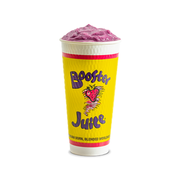 Menu – Page 2 – Booster Juice