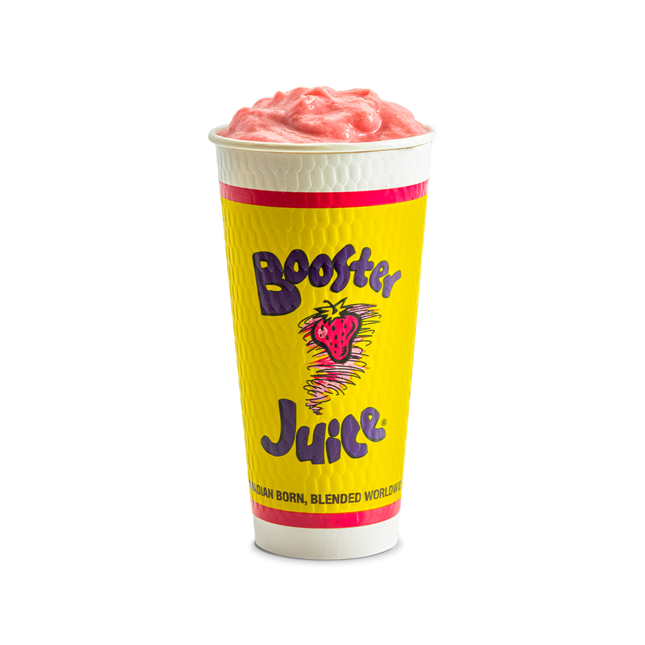 Menu – Page 2 – Booster Juice