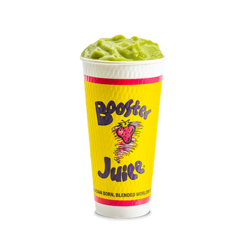 Menu – Page 2 – Booster Juice