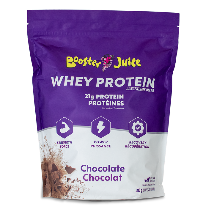 Merch – Booster Juice