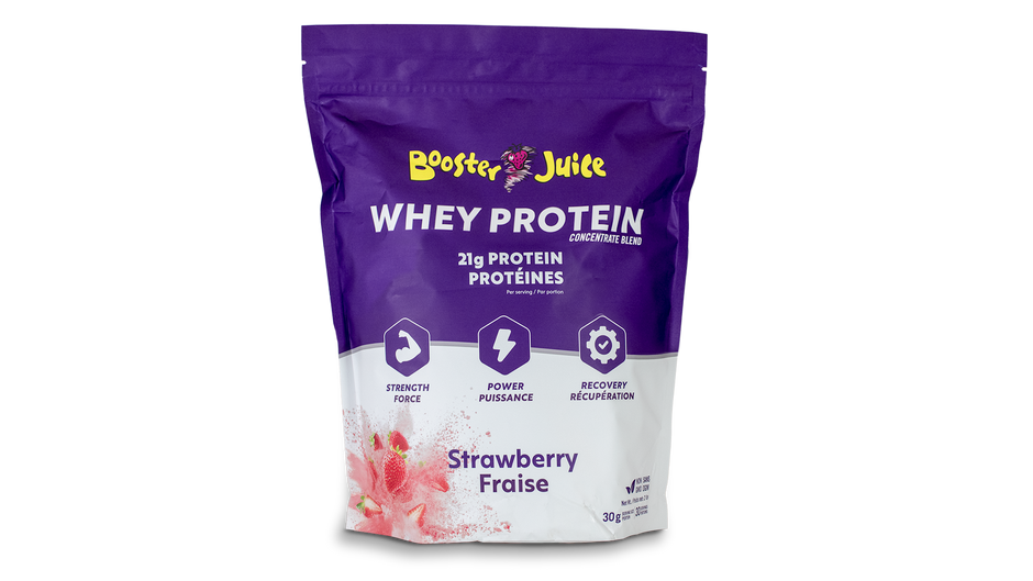 Merch – Booster Juice