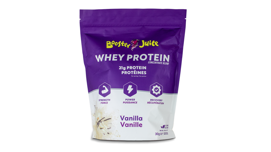 Merch – Booster Juice