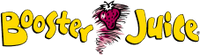 Menu – Booster Juice